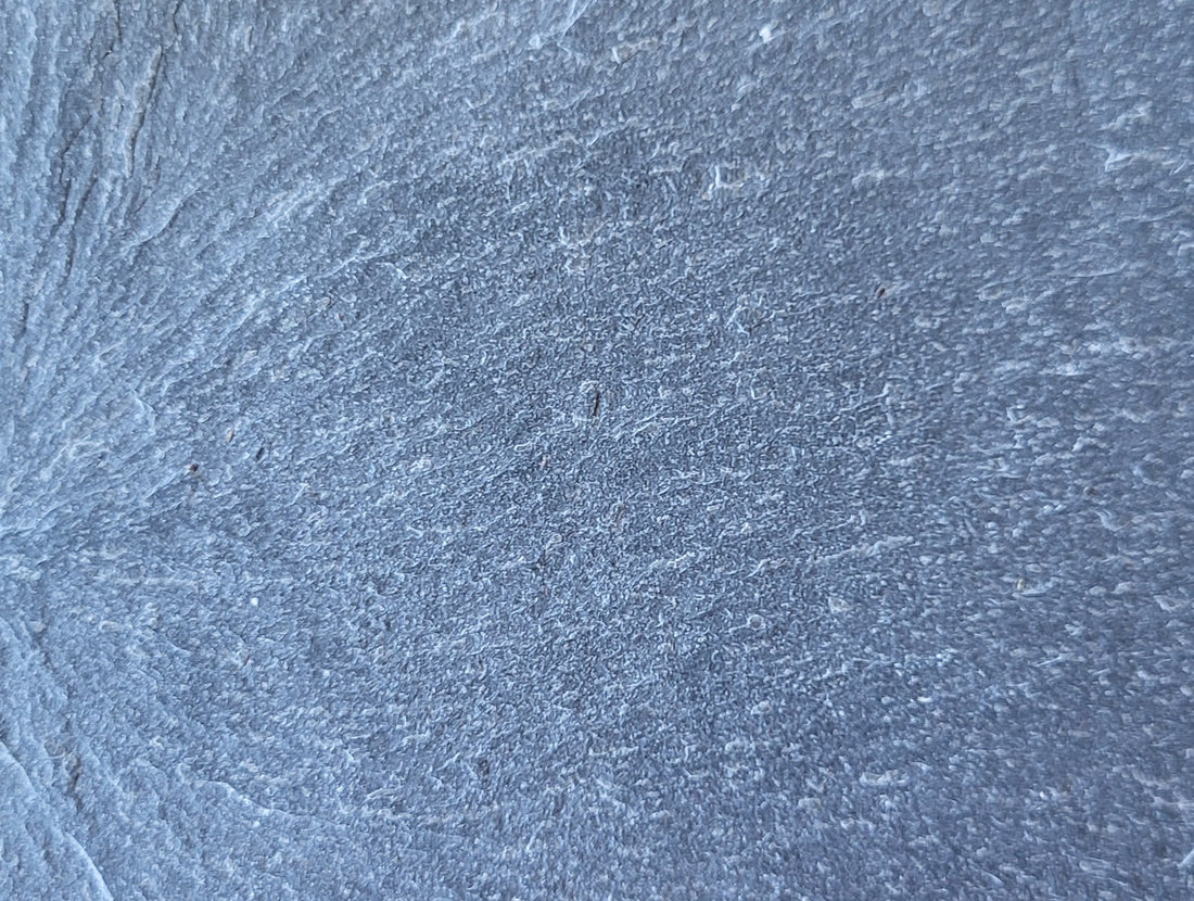 Sample: Riven (Flooring) – Delabole Slate