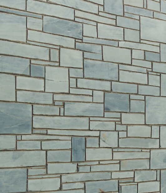 Slate Walling - Sawn Faced – Delabole Slate